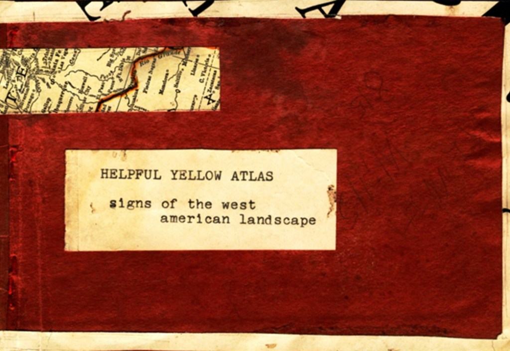 Helpful Yellow Atlas – Skookum Atlas